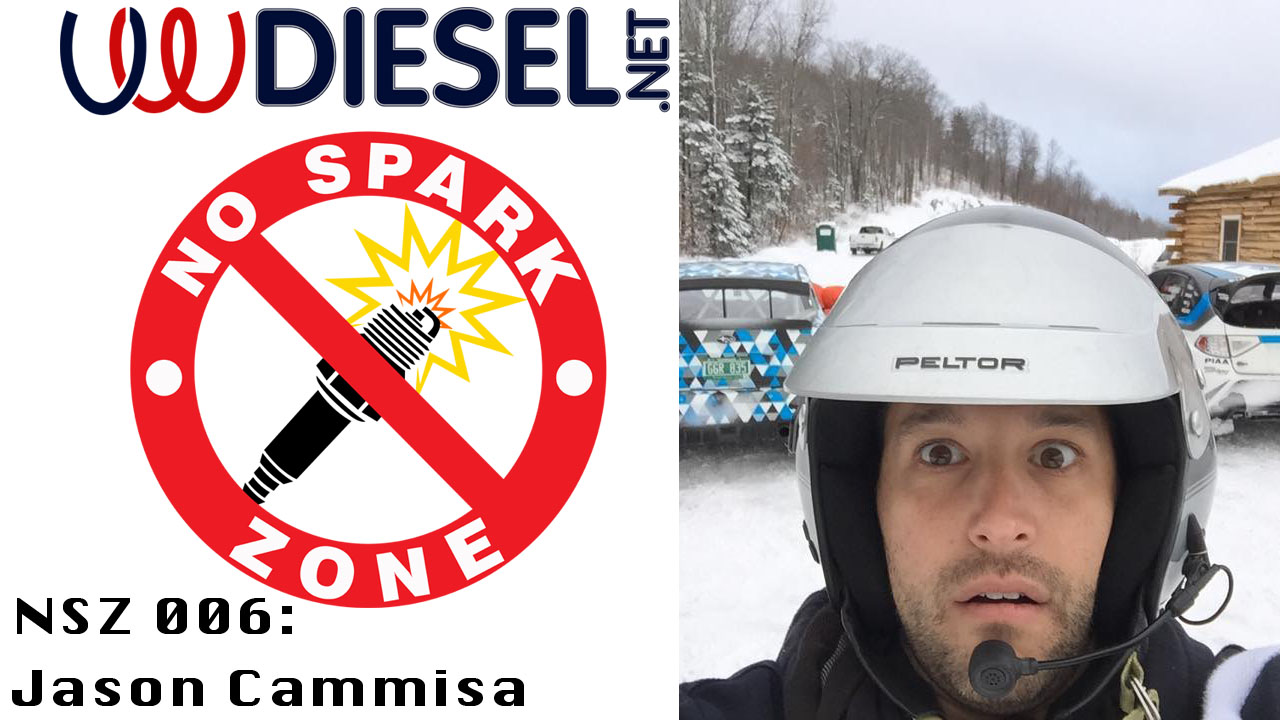 NSZ 006: Jason Cammisa – Motor Trend Magazine and Road & Track Magazine ...